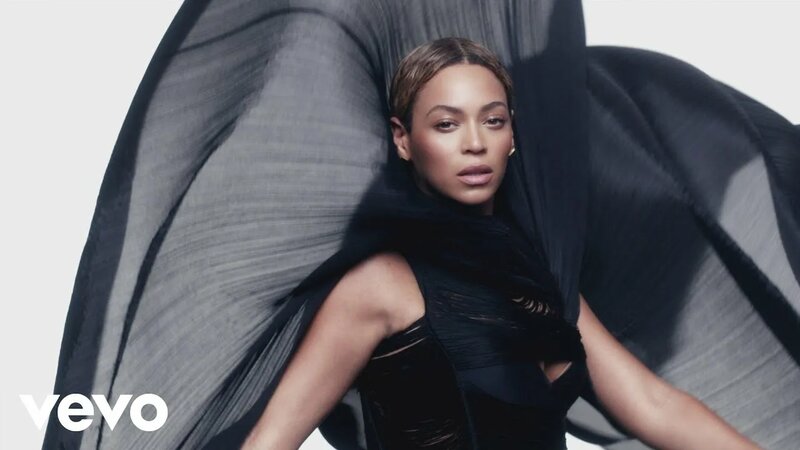 Beyoncé - Ghost - Смотреть онлайн в поиске Яндекса по Видео