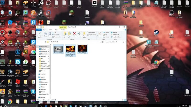 How to get a custom background for gmod - Смотреть онлайн в поиске ...