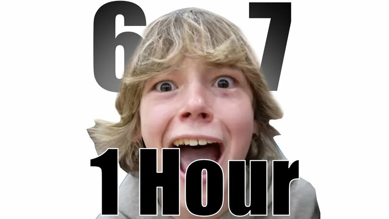 67 Kid Original 1 Hour - Yandex Video aramada çevrimiçi izle