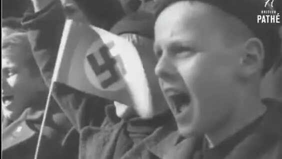 hitler wallpaper: 863 video Yandex'te bulundu