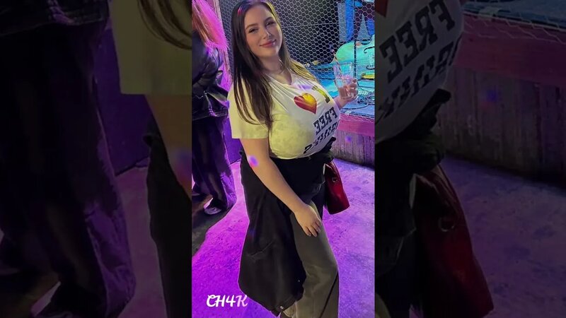 Astar Baby Xox Curvy Model Plus Size, Body Positivity, Biography, Wiki ...