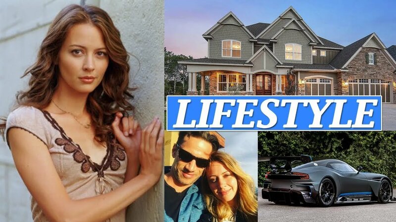 Amy Acker Lifestyle, Net Worth, Husband, Boyfriends, Age, Biography ...