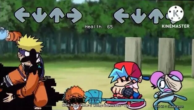 fnf naruto pibby android - Смотреть онлайн в поиске Яндекса по Видео