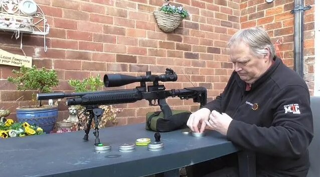 The Update on "The Retay T20" rifle - Смотреть онлайн в поиске Яндекса ...