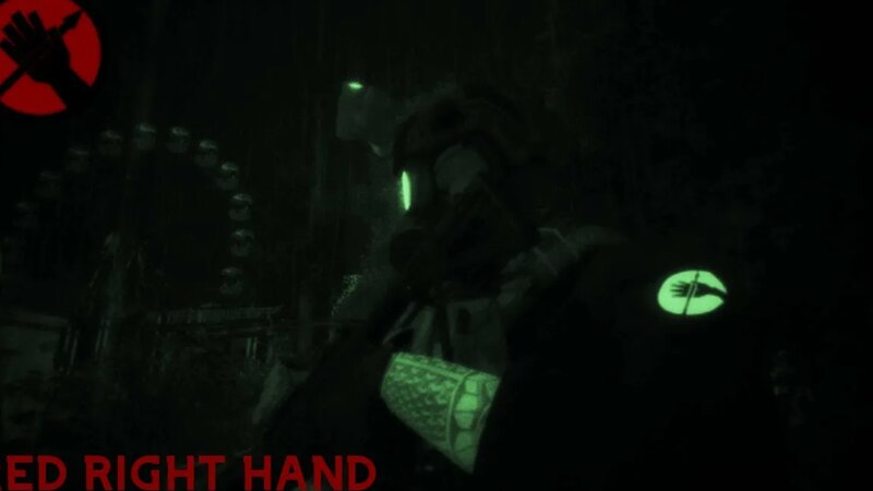 [FREE - FAN Music] | SCP | Mobile Task Force Alpha-1 Theme - Смотреть ...