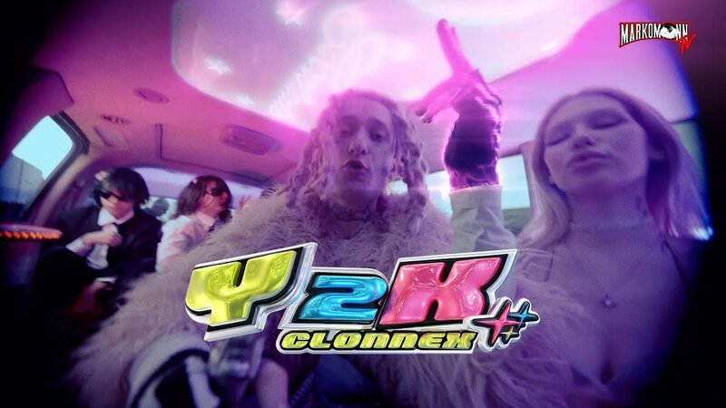 Clonnex – Y2K [Official Music Video] - Смотреть онлайн в поиске Яндекса ...