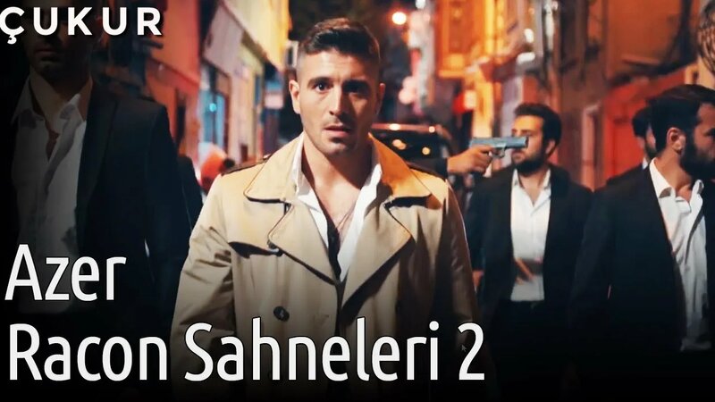 Çukur | Azer Kurtuluş Racon Sahneleri 2 - Yandex Video aramada ...