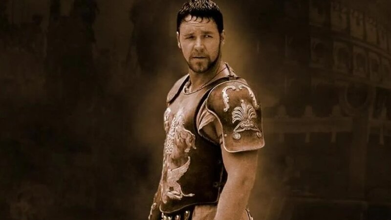 Гладиатор (2000) — Видео от КиноМИР - Смотреть онлайн в поиске Яндекса ...