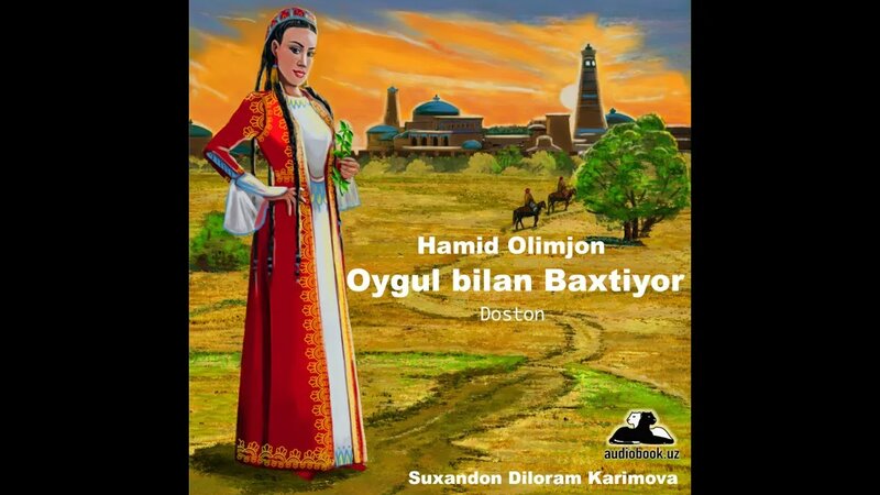 Hamid Olimjon. Doston. Oygul bilan Baxtiyor - Yandex Video aramada ...