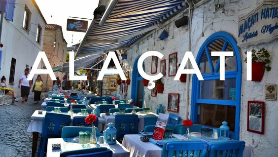 alaçatı fotoğrafları: 808 video Yandex'te bulundu