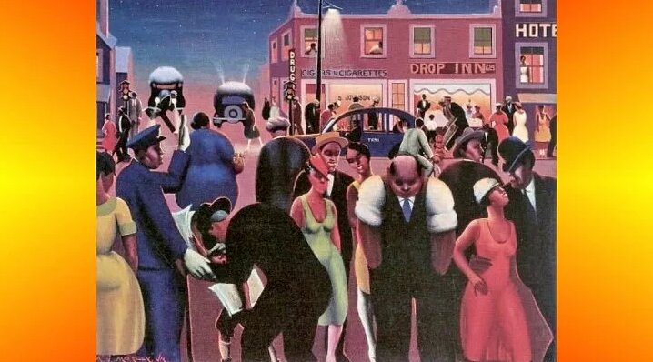 Видео 1372.Archidald John Motley | OK.RU - Смотреть онлайн в поиске ...