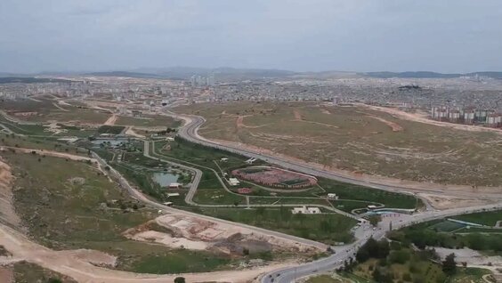 gaziantep şelale park: 876 video Yandex'te bulundu