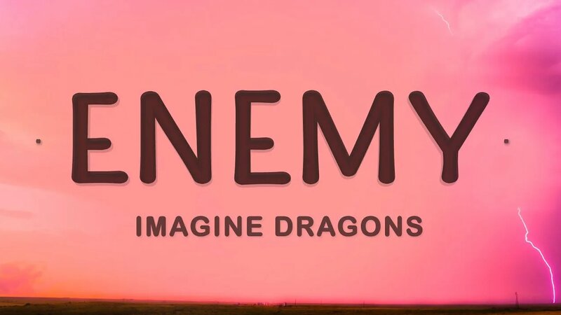 Imagine Dragons, JID - Enemy (Lyrics) - Yandex Video aramada çevrimiçi izle