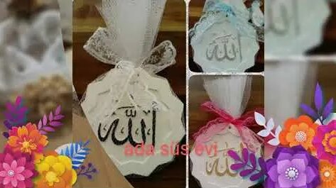 kına gecesi için hediyelik sabun: 857 video Yandex'te bulundu