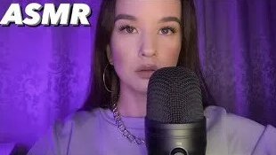 Jinx asmr ear eating & mouth sounds patreon video | asmr & joi 18+