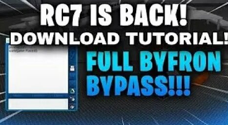 [2025] RC7 executor tutorial | how to download (pc) - Смотреть онлайн в ...