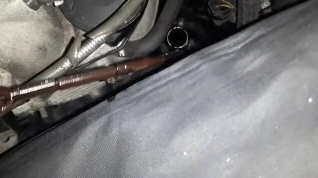 V4394 ДВС (Двигатель) BMW E36 1.6i 164e2 M43b16 - Смотреть онлайн в ...