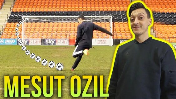 mesut özil ve sevgilisi: 979 video Yandex'te bulundu