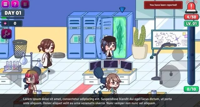 Lovecraft Locker 2 Tentacle Breach Gameplay - Смотреть онлайн в поиске ...