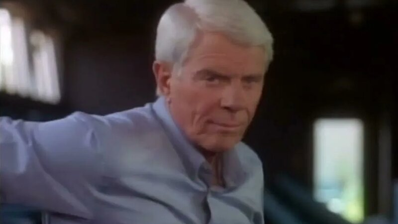 Görevimiz Tehlike ( Mission Impossible) (1988) 1x10 Türkçe Dublaj ...