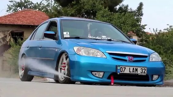 honda civic modifiye arka plan: 780 video Yandex'te bulundu