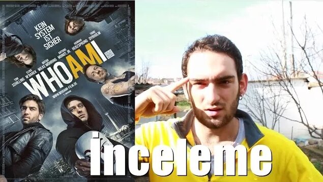 Who Am I - Film İncelemesi - Yandex Video aramada çevrimiçi izle