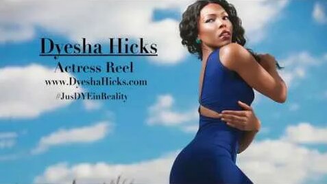 Dyesha Hicks: 822 video Yandex'te bulundu