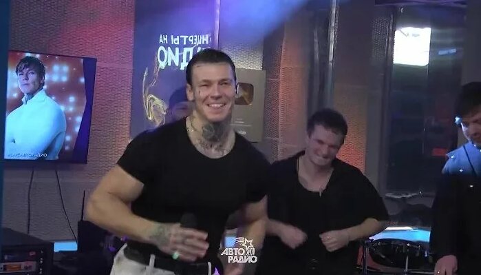 Видео Niletto - Худи - 2025 - Live HD - группа Танцевальная Тусовка HD / Dance Party HD | OK.RU ...