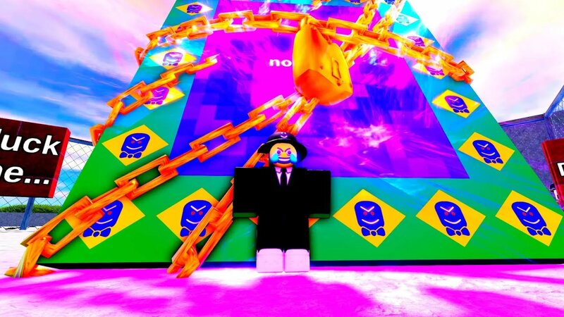 Slap battles EVIL Brazil - Смотреть онлайн в поиске Яндекса по Видео