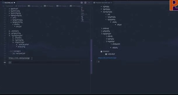 Как Оформить Readme-Файл На GitHub | Основы Markdown - Смотреть онлайн в поиске Яндекса по Видео