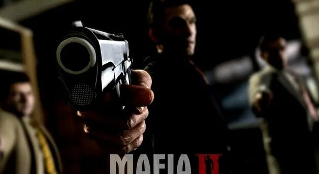 Mafia 2 Radio Soundtrack - Billy Merman - 900 miles - Смотреть онлайн в ...