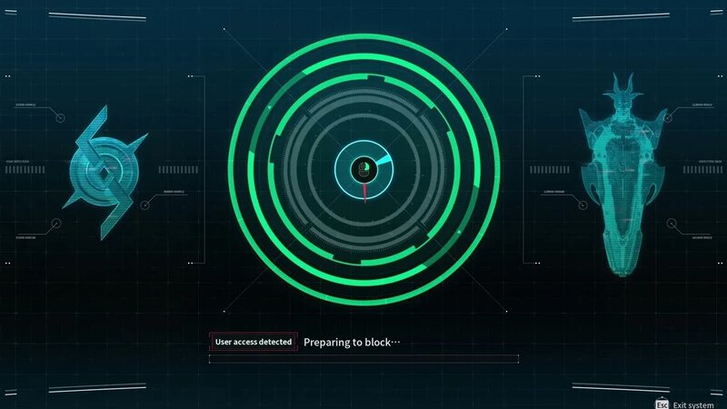 The First Descendant Encrypted Vault - Agna Desert 4 - Ultra-Precision ...