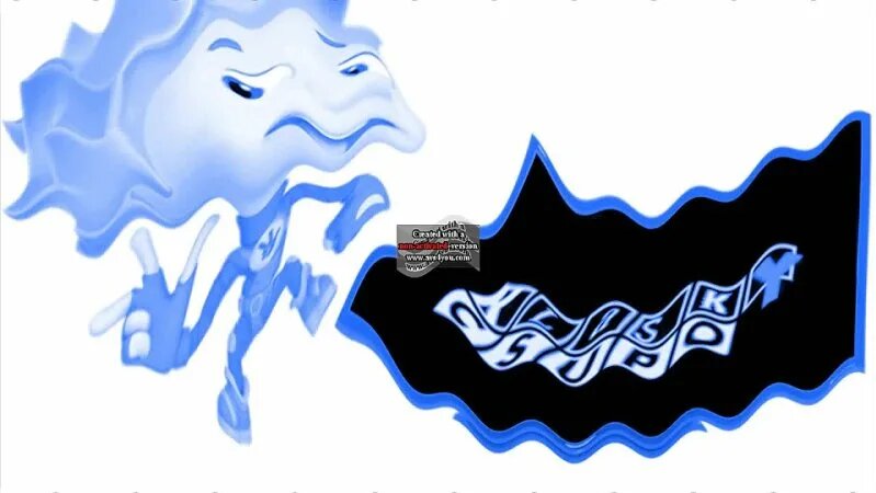 Asleep X Nolik Hates Klasky Csupo Effects (Inspired By Spiffy Pictures ...