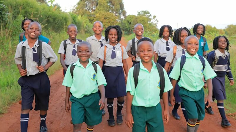 Masaka Kids Africana - School Year in Review || ( Back to School ...