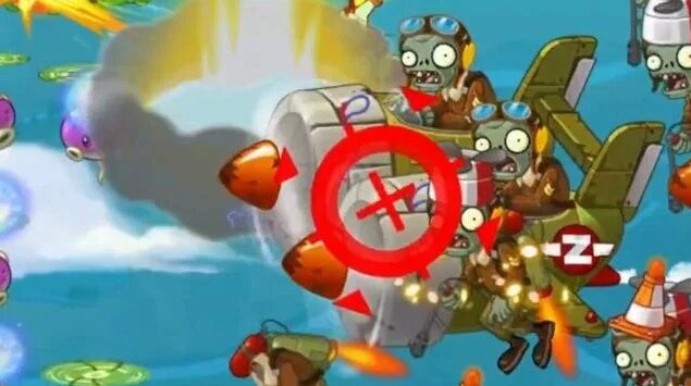Китайский ПВЗ 2 - Обзор (PVZ 2: Wonderful Time and Space Journey ...