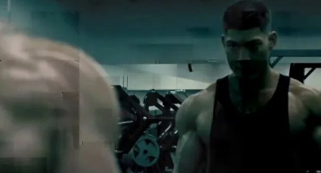 Aesthetic fitness motivation nicolas long | bodybuilder city - Смотреть ...