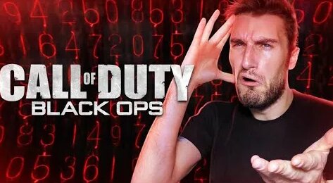 THE Numbers, Mason!! - Black Ops 1 Campaign (Part 1/3) - Смотреть ...