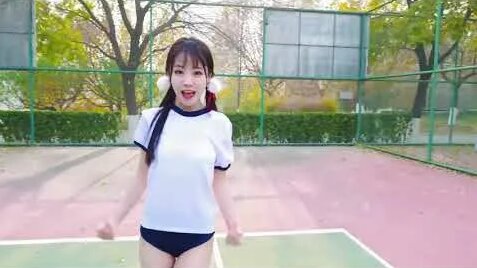 【Dance】 chinese young girl - Смотреть онлайн в поиске Яндекса по Видео