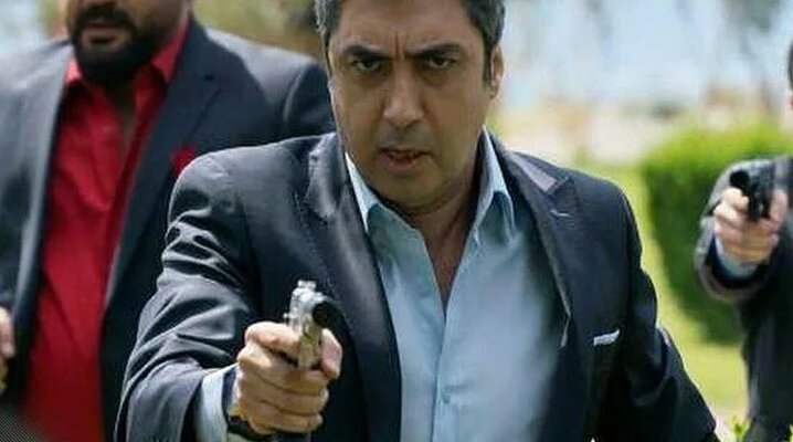 Видео Polat Alemdar'ın Unutulmayan 5 Operasyonu! Пулод Алендар Фильми ...
