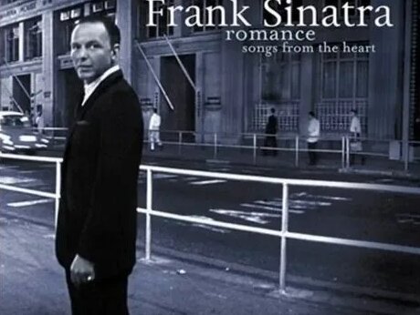 Frank Sinatra Blue moon. - Смотреть онлайн в поиске Яндекса по Видео