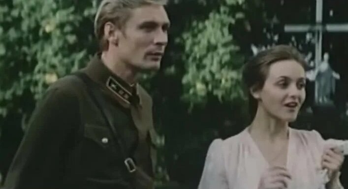 Видео х/ф "Дожить до рассвета" (1975) | OK.RU - Смотреть онлайн в поиске Яндекса по Видео