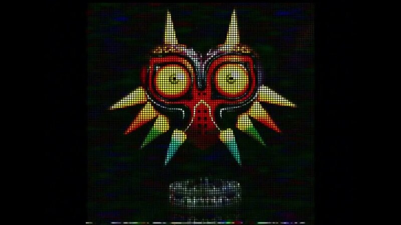 MTG - Ritmo Zelda Super Slowed - 1 Hour (credits to JXM) - Смотреть ...