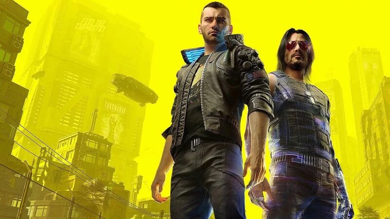 Cyberpunk 2077 - Simon "Royce" Randell Boss Battle Theme (From The ...