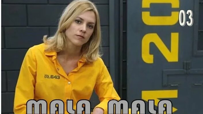 Видео Mala Mala 03 (2010) | OK.RU - Смотреть онлайн в поиске Яндекса по Видео