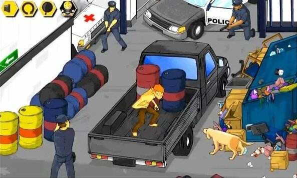 Foreign Creature 2: The Invasion Walkthrough - Смотреть онлайн в поиске ...