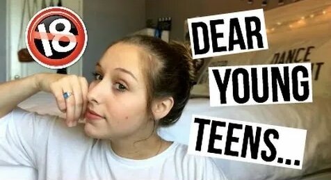 Dear Young Teens... - Watch online in Yandex video search