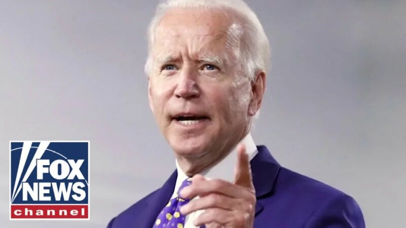 'The Five' condemn Joe Biden's latest comments on Black voters ...