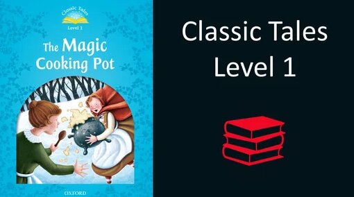 Level 1. The Magic Cooking Pot - Смотреть онлайн в поиске Яндекса по Видео