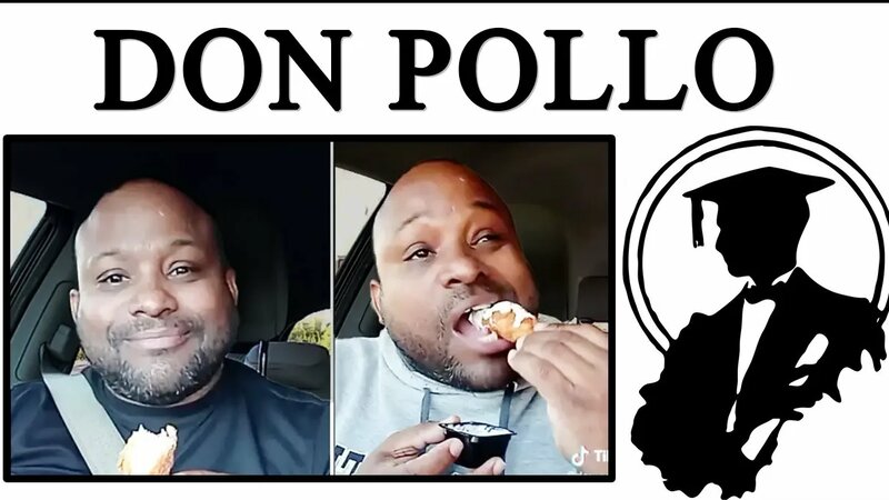 Don Pollo Arrested - Смотреть онлайн в поиске Яндекса по Видео