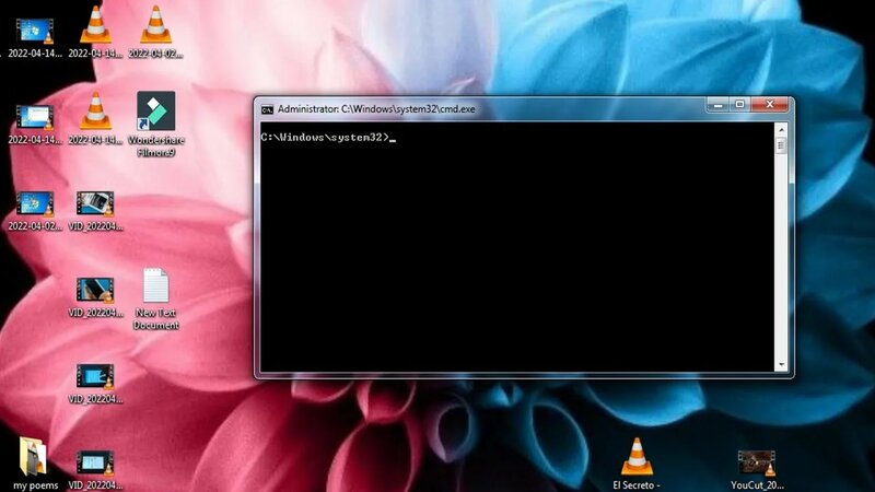 How to Open Windows System32 Command/ How to Run System32/ C:/Windows ...